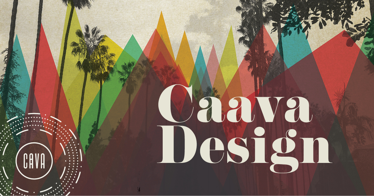 Brand Development - Idaho Branding Agency Services | Caava Design