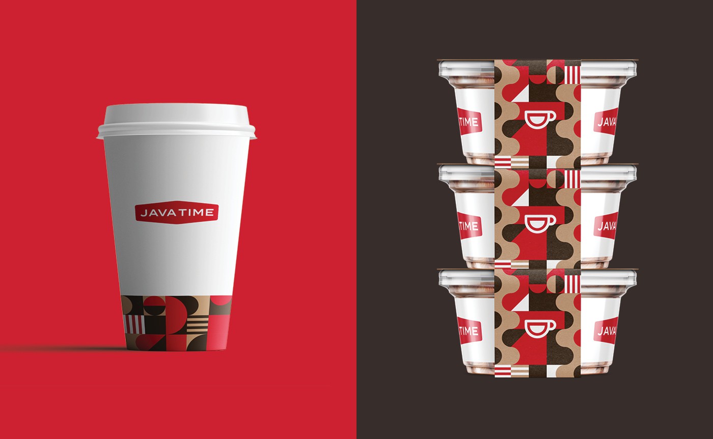 Java Time Caava Design